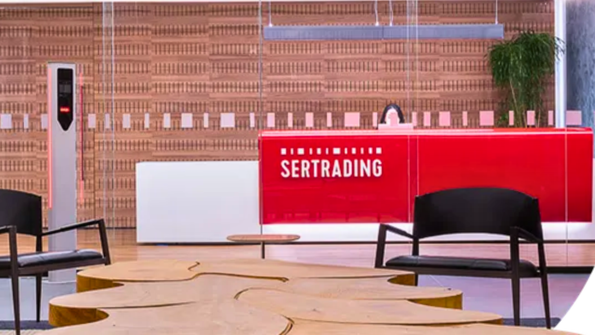 BTG Pactual (BPAC11) concluiu a aquisição da Sertrading ...