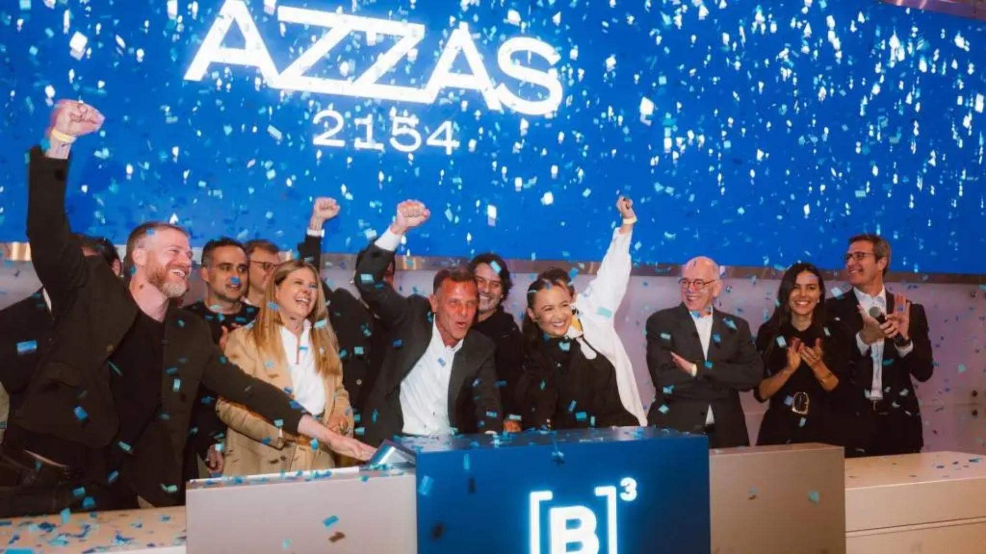 AZZAS 2154 espera receita bruta de R$ 54 mi até o final do ano ...