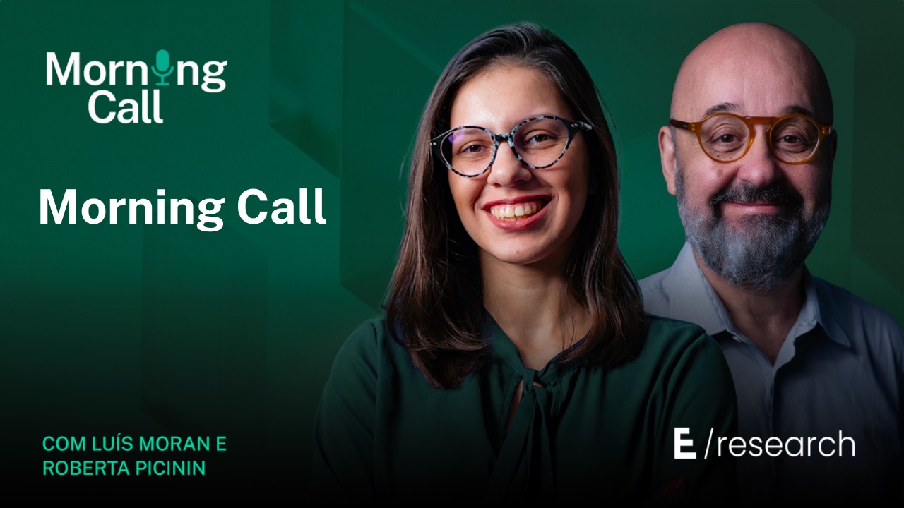 Morning Call: saiba o que faz preço hoje | EuQueroInvestir