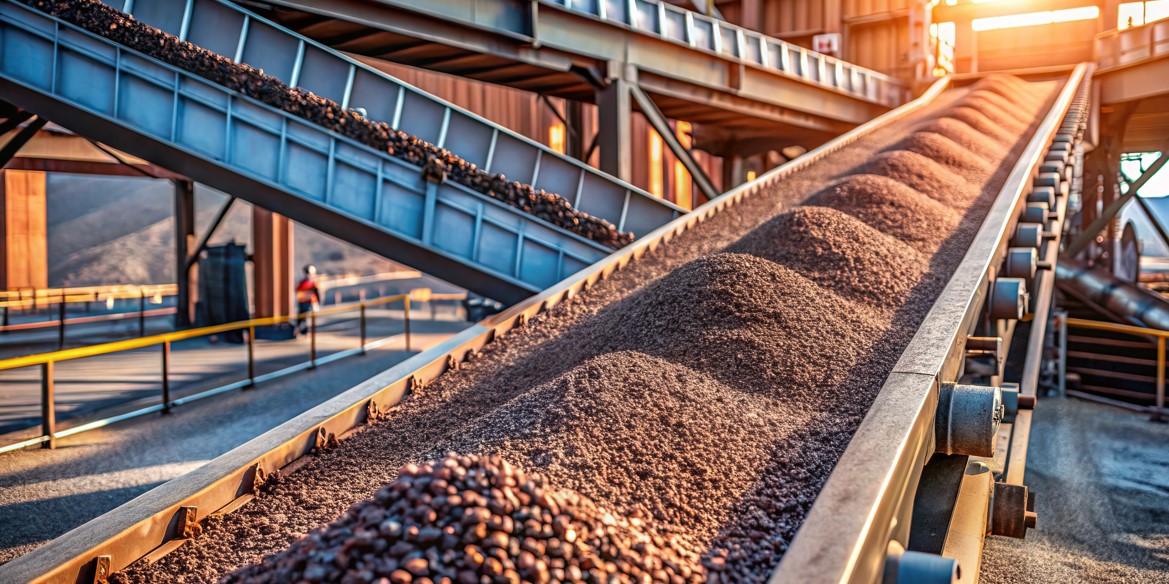 Minério de ferro hoje: veja cotações