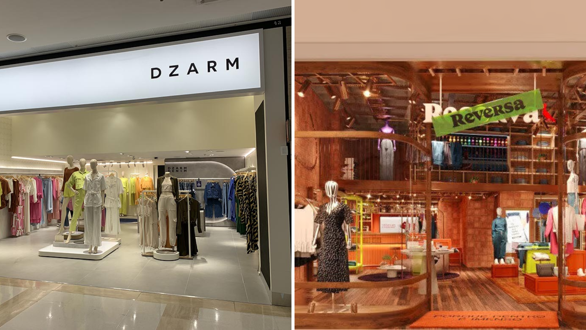 Azzas vai descontinuar marcas; linha da Reserva e Dzarm estão entre elas | EuQueroInvestir