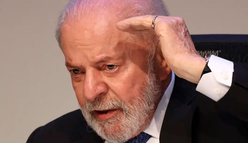 Lula não é convidado para posse de Trump: entenda a razão