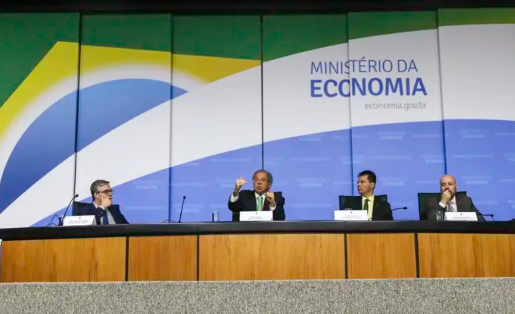 Paulo Guedes é nome à frente da gestora verde Yvy Capital