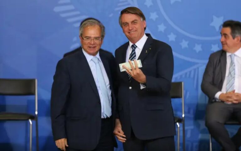 Paulo Guedes é nome à frente da gestora verde Yvy Capital