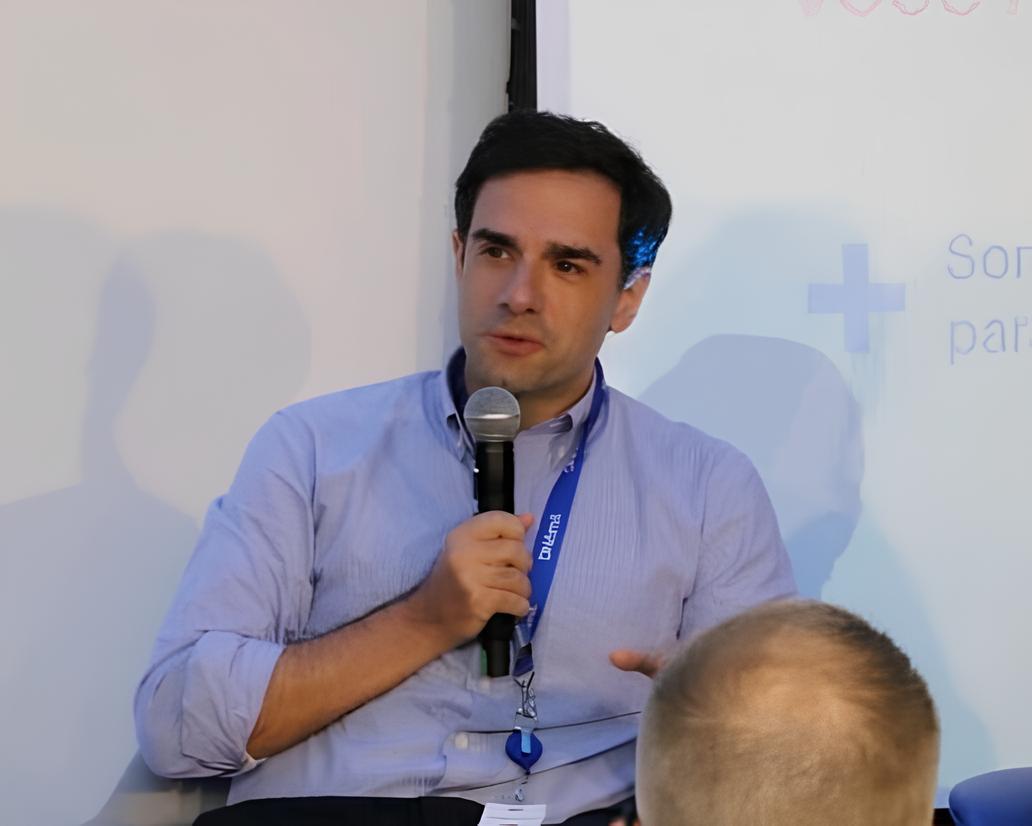 Rodrigo Rocha é presença confirmada na Money Week: garanta seu lugar!